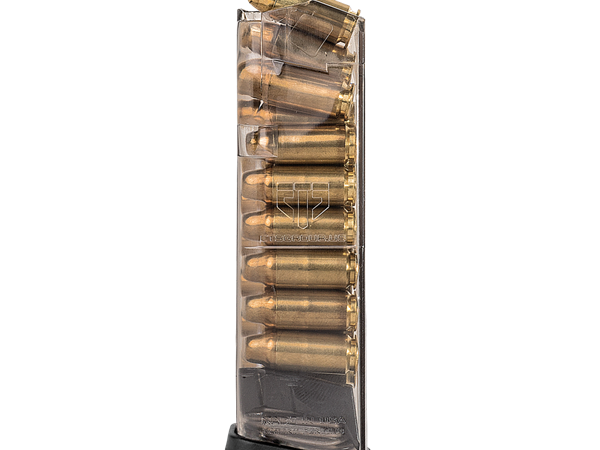 KRISS VECTOR GLOCK (MAGAZINE + EXT) - Watchdog Tactical