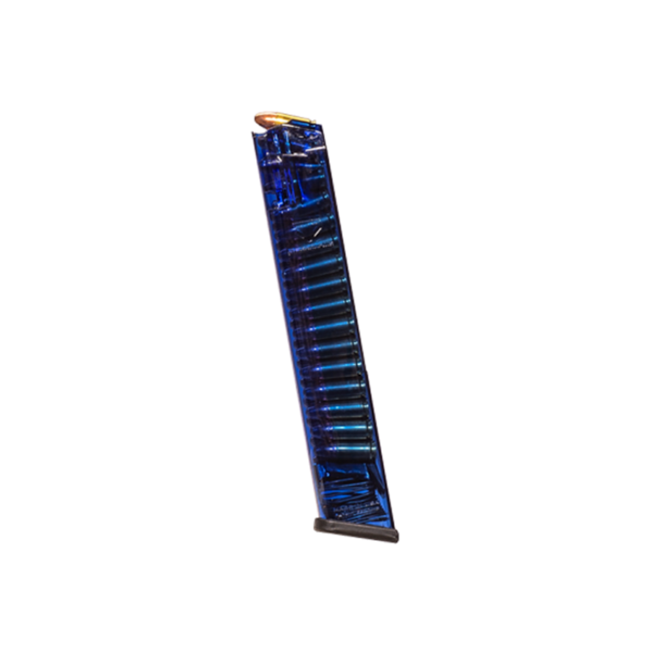 BLUE ETS 32 Round Magazine (9MM) - Watchdog Tactical