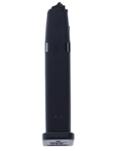 GLOCK 9MM(DOUBLE STACK) 17-ROUND FACTORY MAGAZINE - Watchdog Tactical