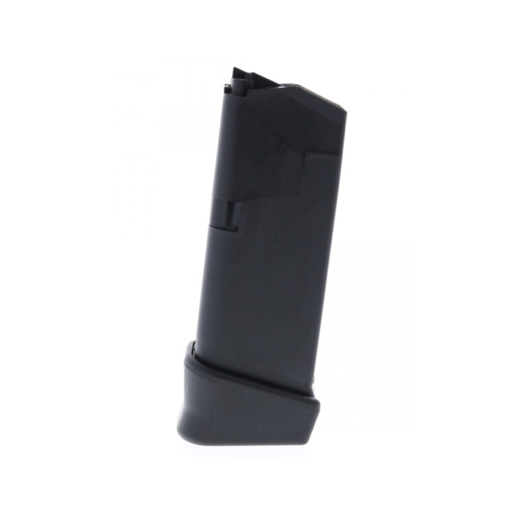 GLOCK 26 9MM 12-ROUND FACTORY MAGAZINE - Watchdog Tactical