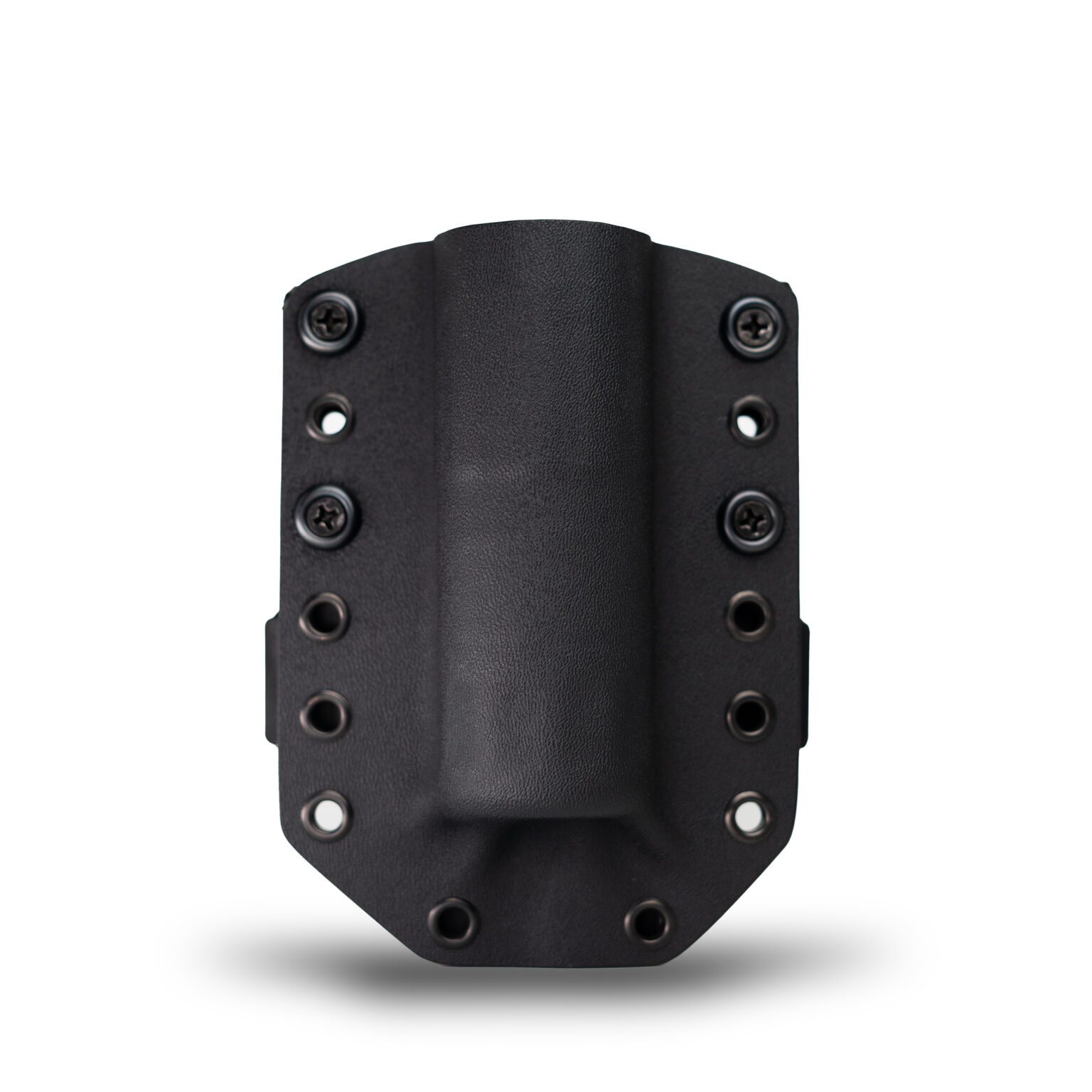 Suppressor Holster Custom Made by Watchdog Tactical