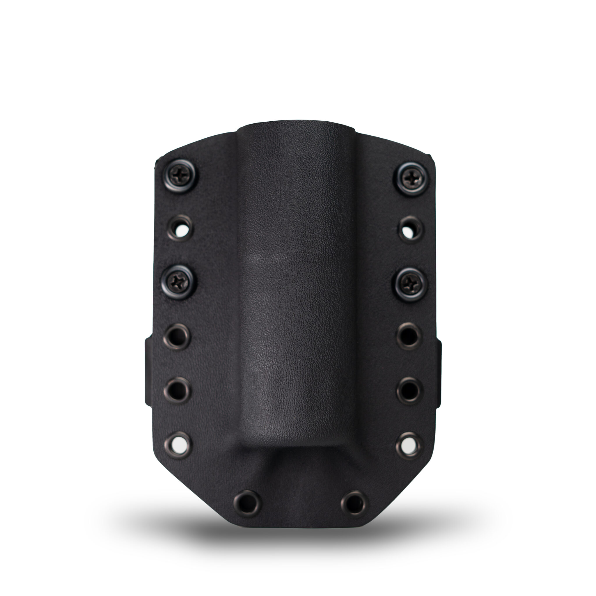 Suppressor Holster Custom Made by Watchdog Tactical