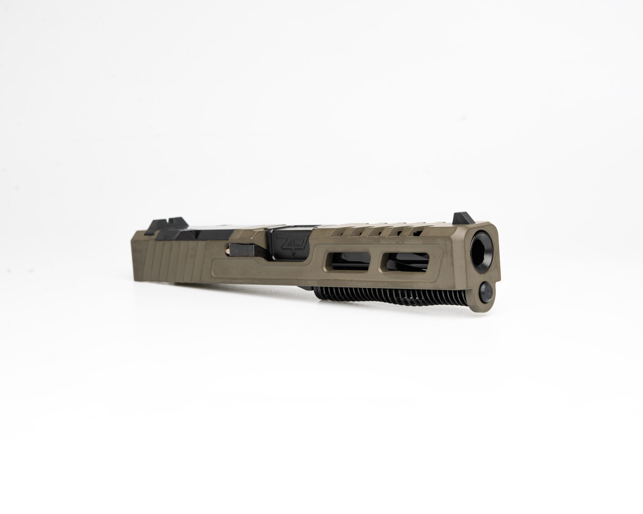 Zaffiri Precision(ZPS.2) G19 Slide Gen 3 - Watchdog Tactical