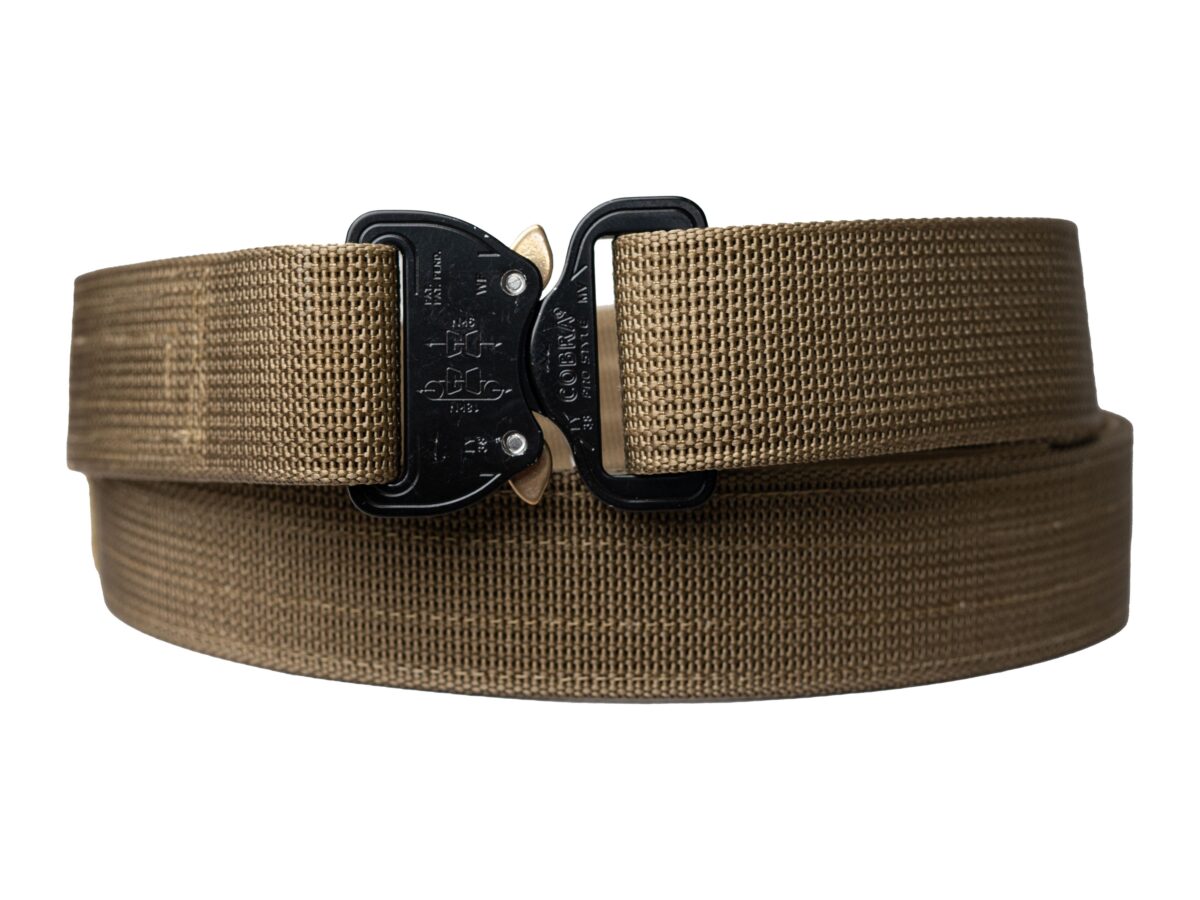 Guard Dog Holster (IWB & OWB) Custom by Watchdog Tactical