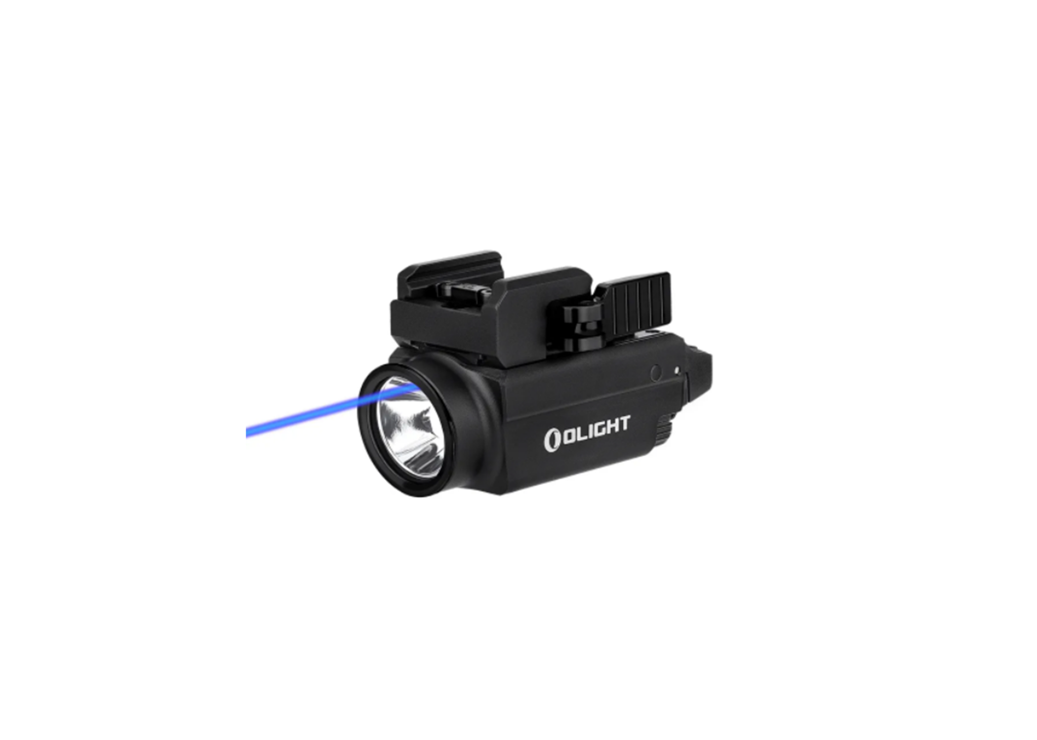 OLIGHT Baldr S (Blue Laser) Handgun Light - Watchdog Tactical