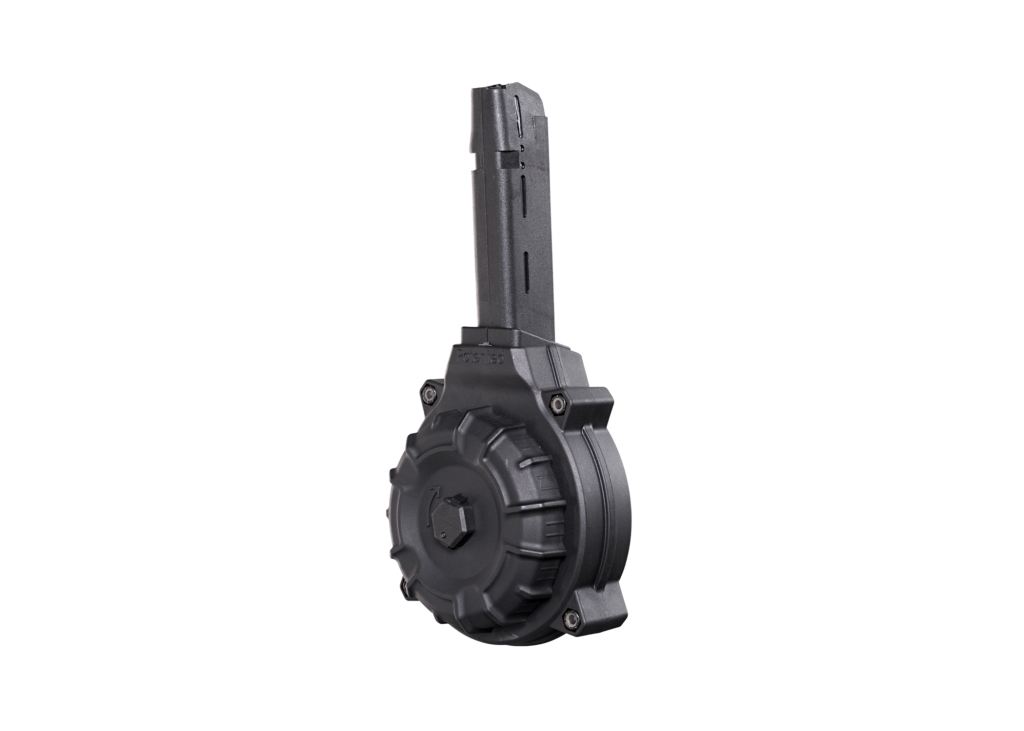 PRO MAG GLOCK 22/23- 50 ROUND (40S&W) GLOCK DRUM - Watchdog Tactical