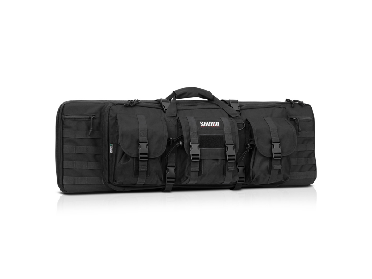 Savior Equipment Soft Sided Rifle Cases - Watchdog Tactical