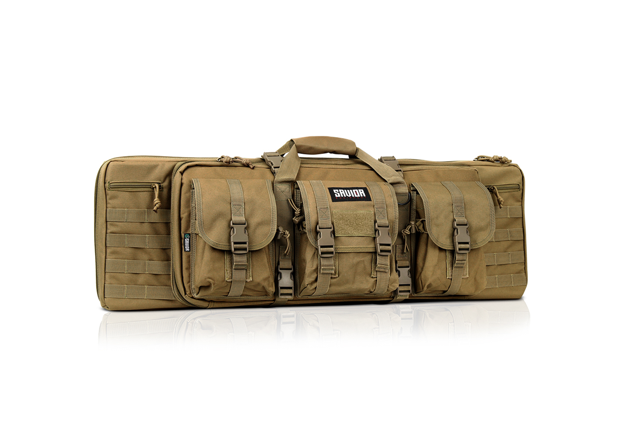 Savior Equipment American Classic 46" Rifle Case