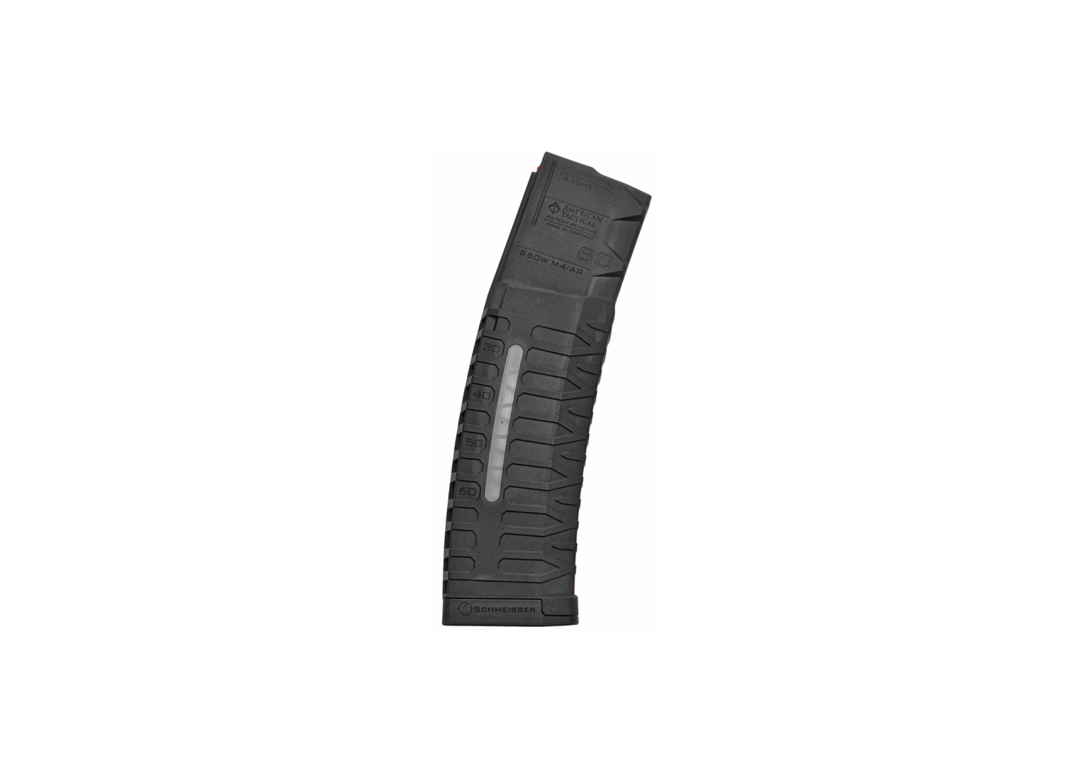 American Tactical 60RD AR/M4 Magazine - Watchdog Tactical