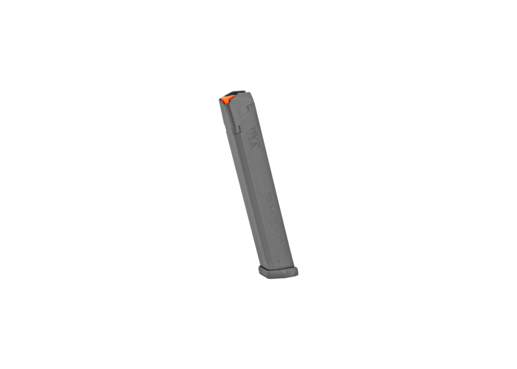 Amend2 A2STICK 9MM 34RD Extended Magazine (For Glock 17/19/26 ...