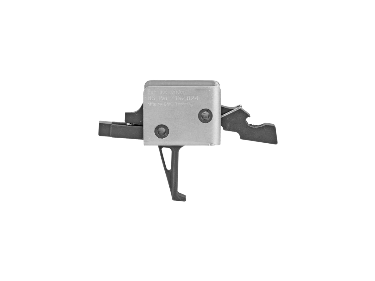 Lower Receiver Parts - Watchdog Tactical in Charlotte, NC