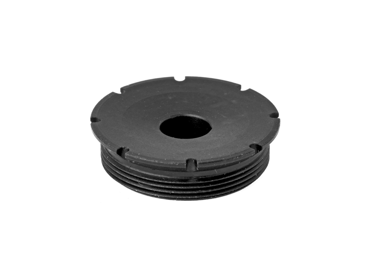 SOLGW NOX Flash Hider (.223/5.56) (1/2x28) - Watchdog Tactical