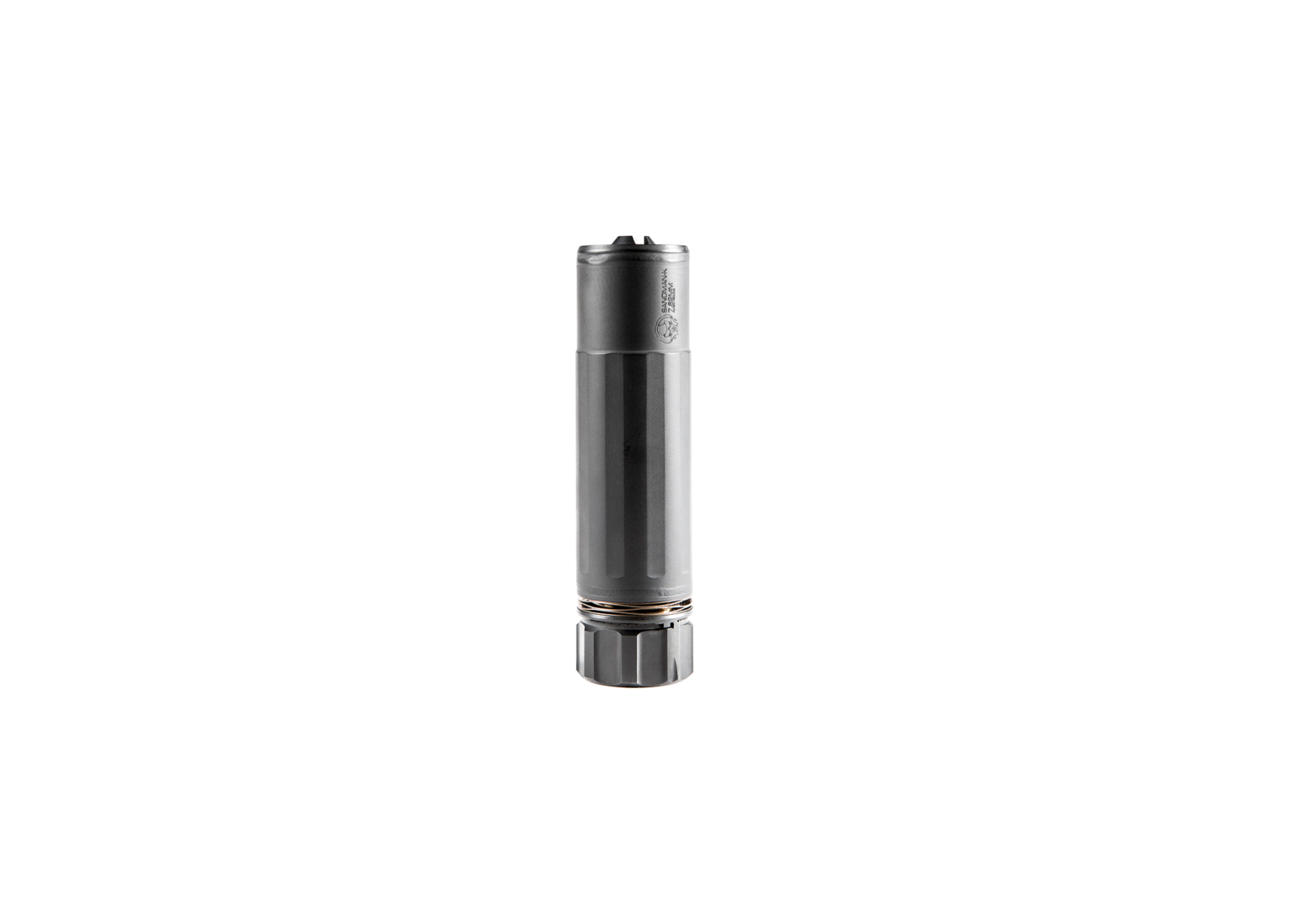 Dead Air Suppressor Sandman/Pyro (5.56) Front Cap