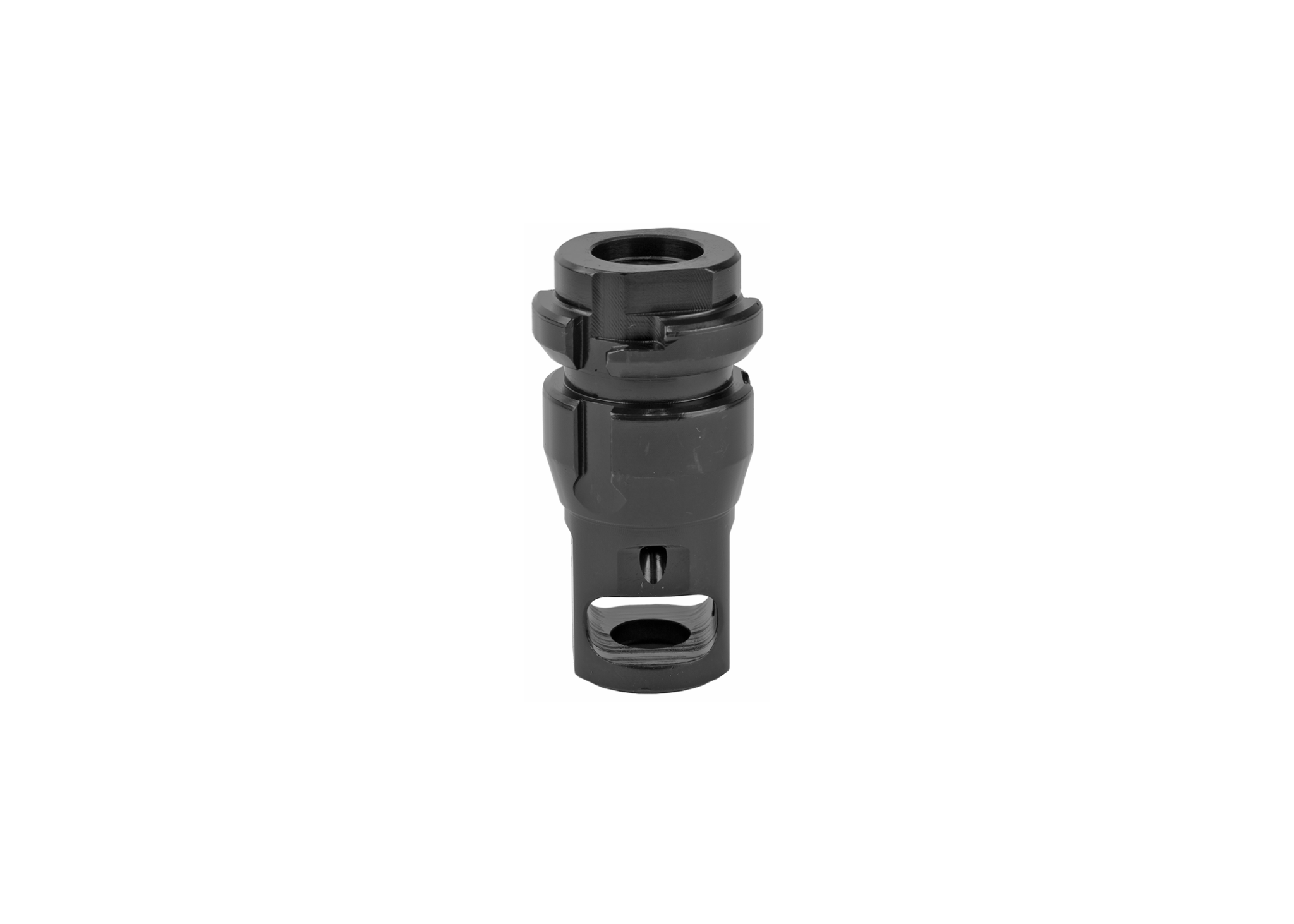 Dead Air KeyMicro Muzzle Brake (.500-28) - Watchdog Tactical