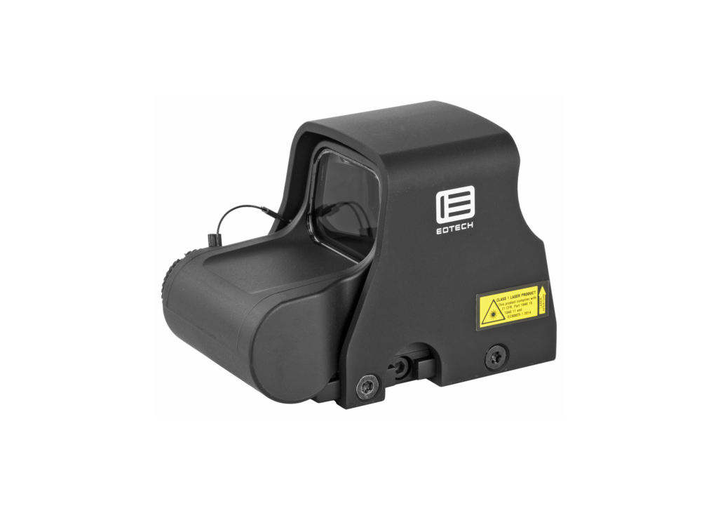 EOTECH XPS2 Holographic Sight from Watchdog Tactical