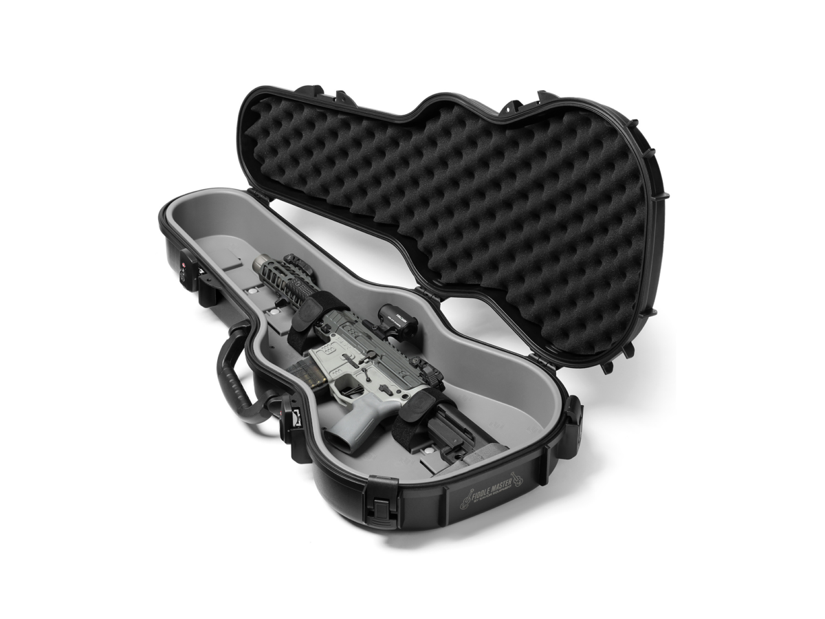 Savior Equipment Soft Sided Rifle Cases - Watchdog Tactical