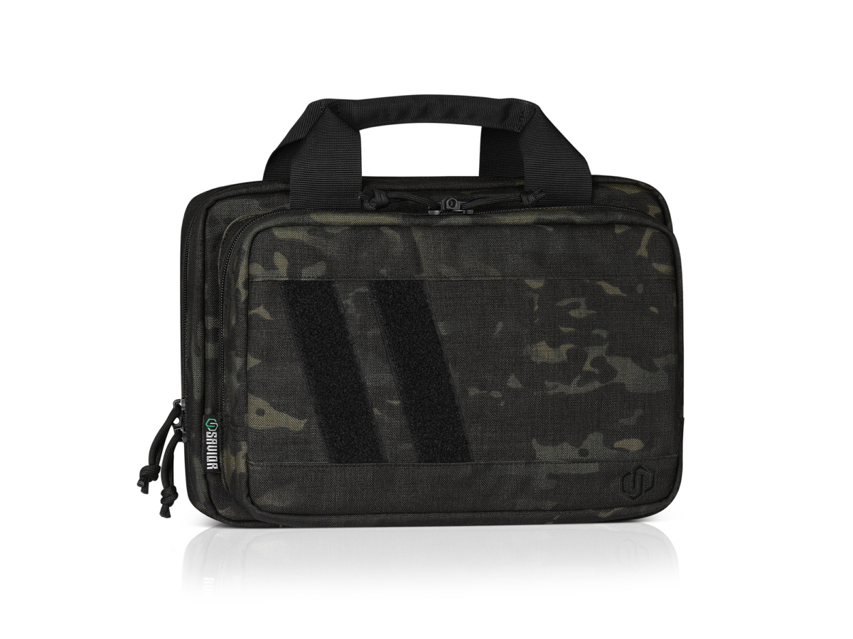 Savior Equipment Gun Cases - Watchdog Tactical in Charlotte