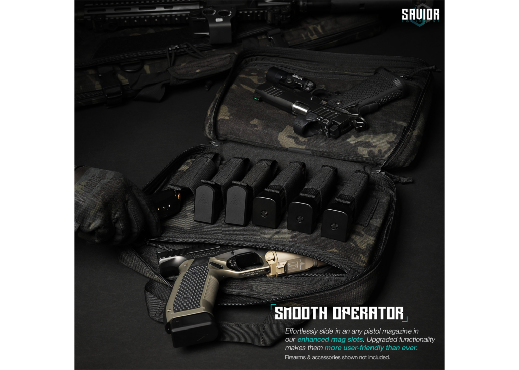 Savior Equipment MultiCam® Specialist Pistol Case - WDTACTICAL