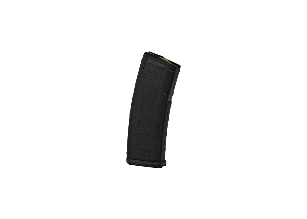 PMAG 30 Round AR/M4 Gen M2 Magazine - Watchdog Tactical