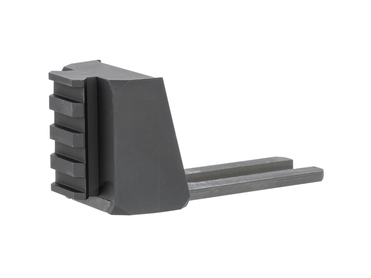 Rifle & Pistol Braces & Stocks from Watchdog Tactical