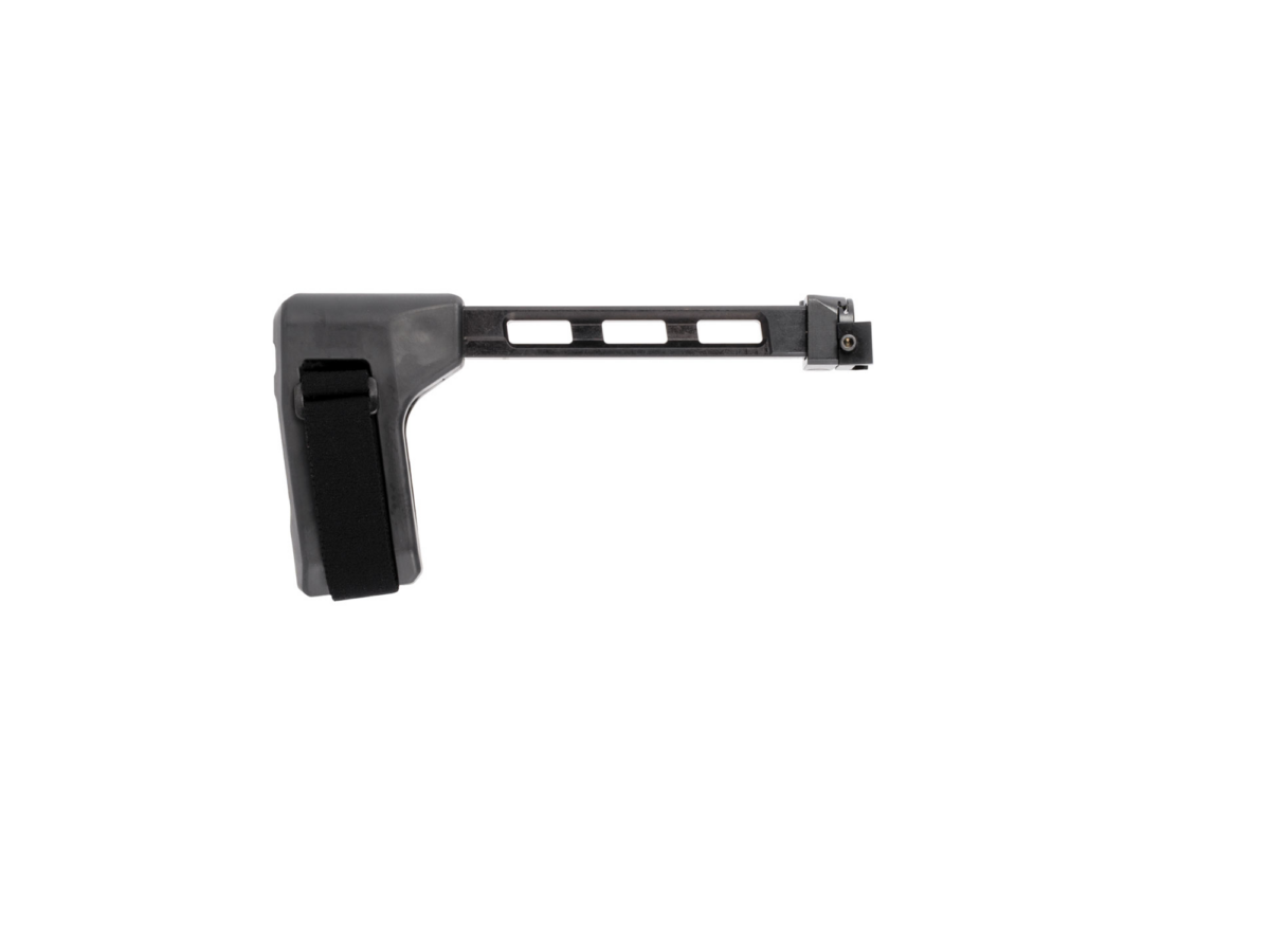 Rifle & Pistol Braces & Stocks from Watchdog Tactical