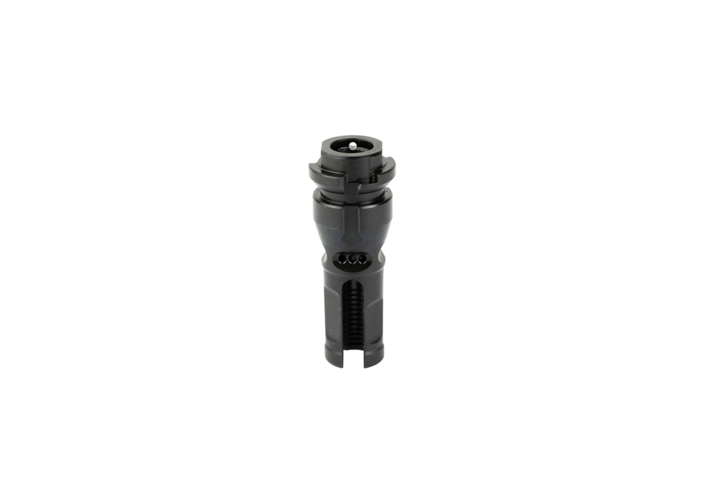 SOLGW NOX Flash Hider (.223/5.56) (1/2x28)