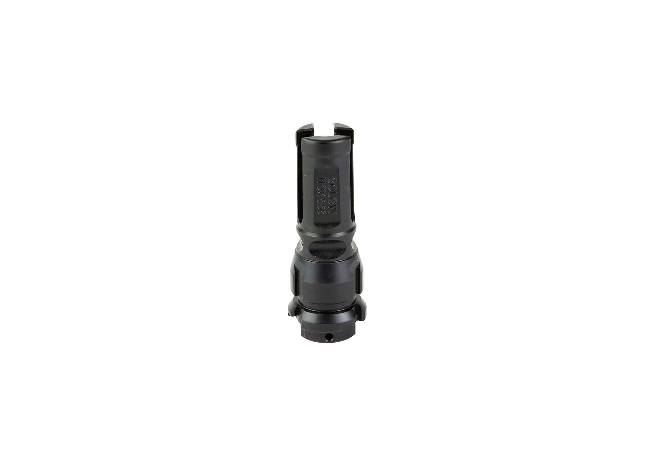 SOLGW NOX Flash Hider (.223/5.56) (1/2x28)