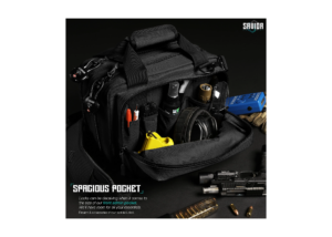 Savior Equipment Specialist Mini Range Bag - WDTACTICAL