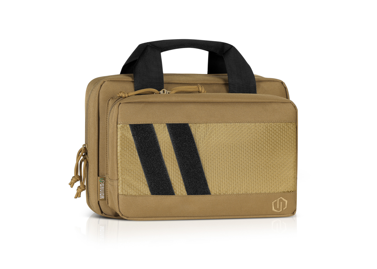 Savior Equipment Specialist Pistol Case - Watchdog Tactical