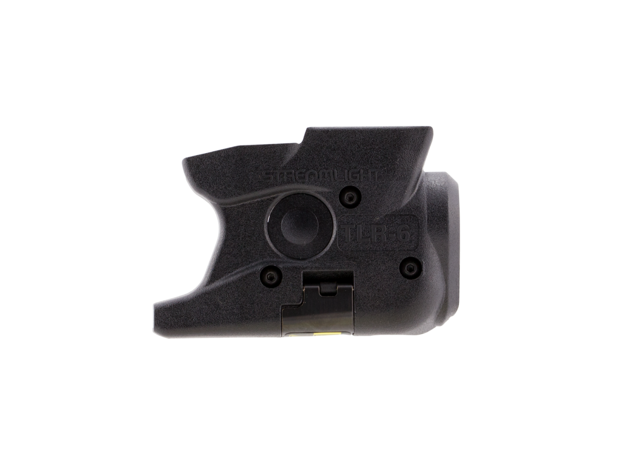 Weapon Lights and Green & Red Dot Lasers for Your Firearm