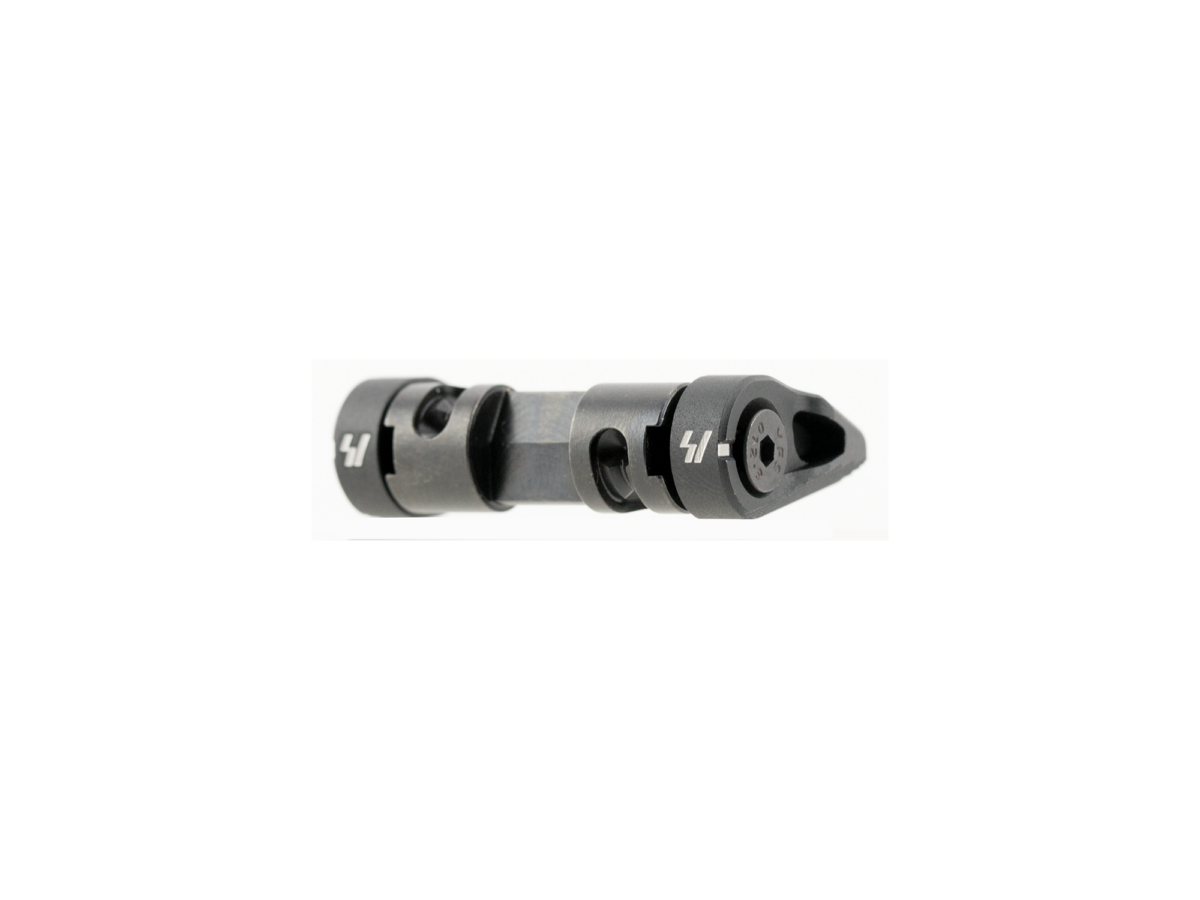 Rifle Parts for Customizing Your Rifle - Watchdog Tactical