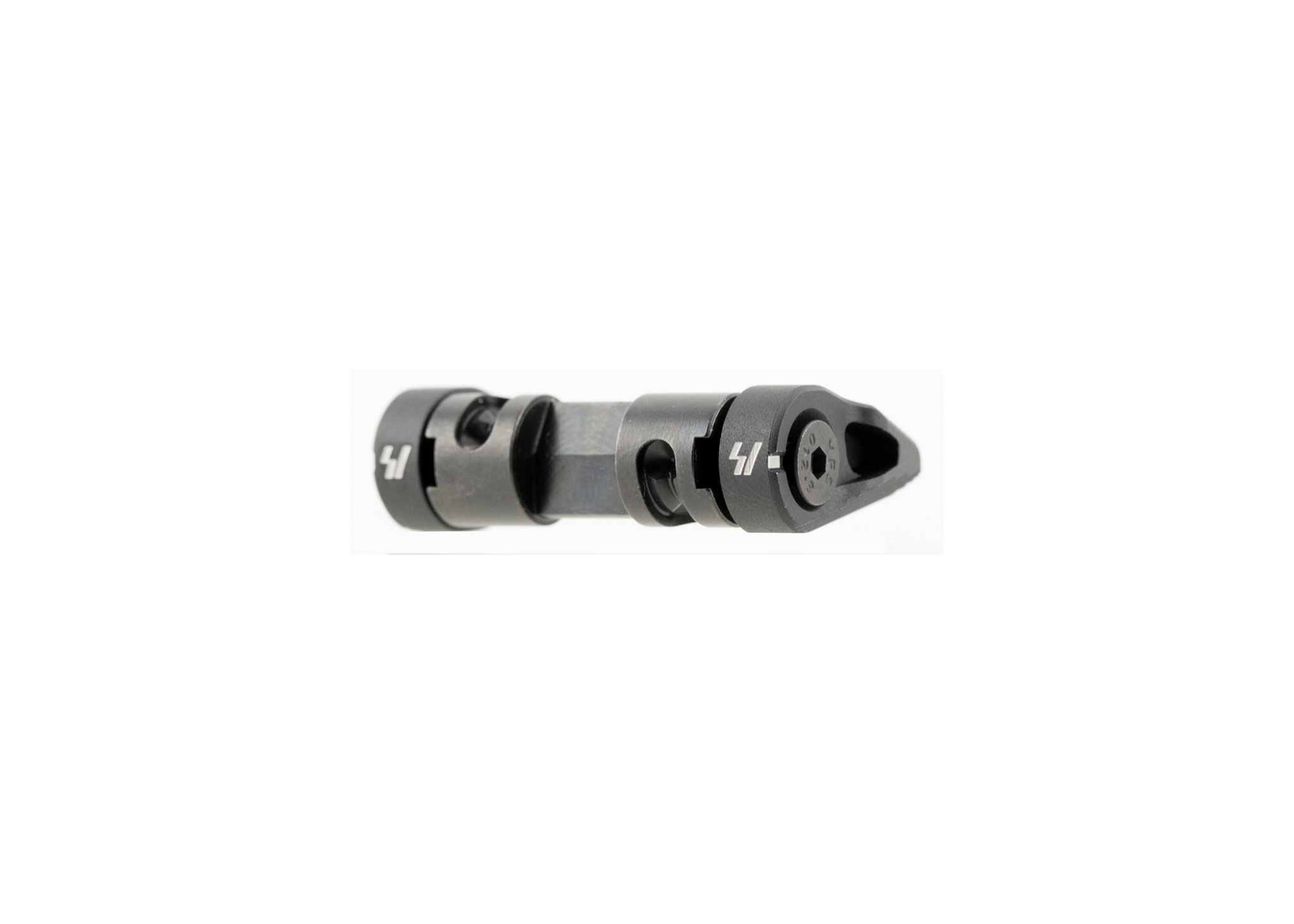 Strike Industries 60/90 Degree Flip Switch for AR - Watchdog Tactical