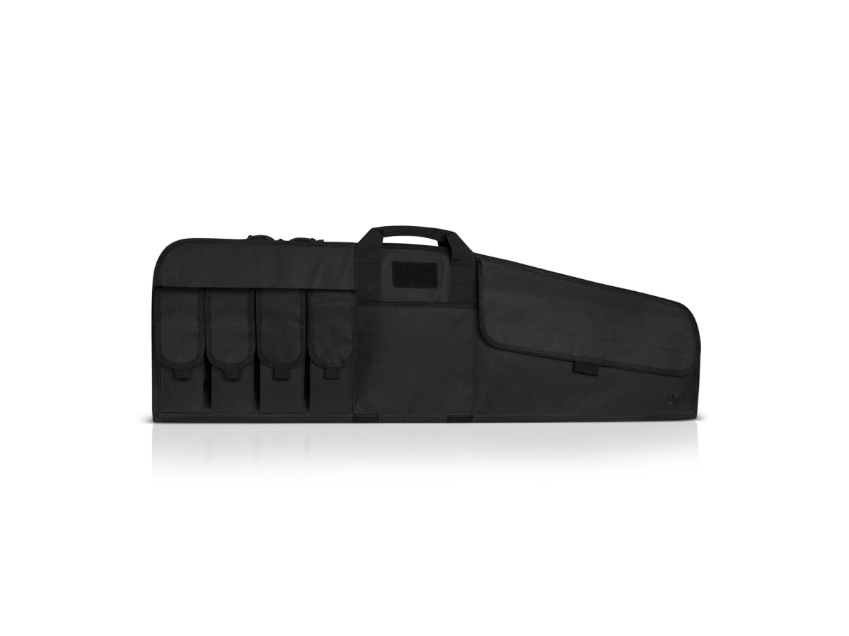 Savior Equipment Gun Cases - Watchdog Tactical in Charlotte
