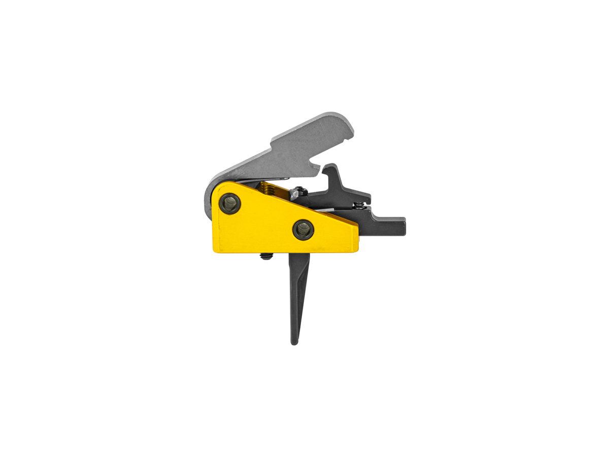 Lower Receiver Parts - Watchdog Tactical in Charlotte, NC