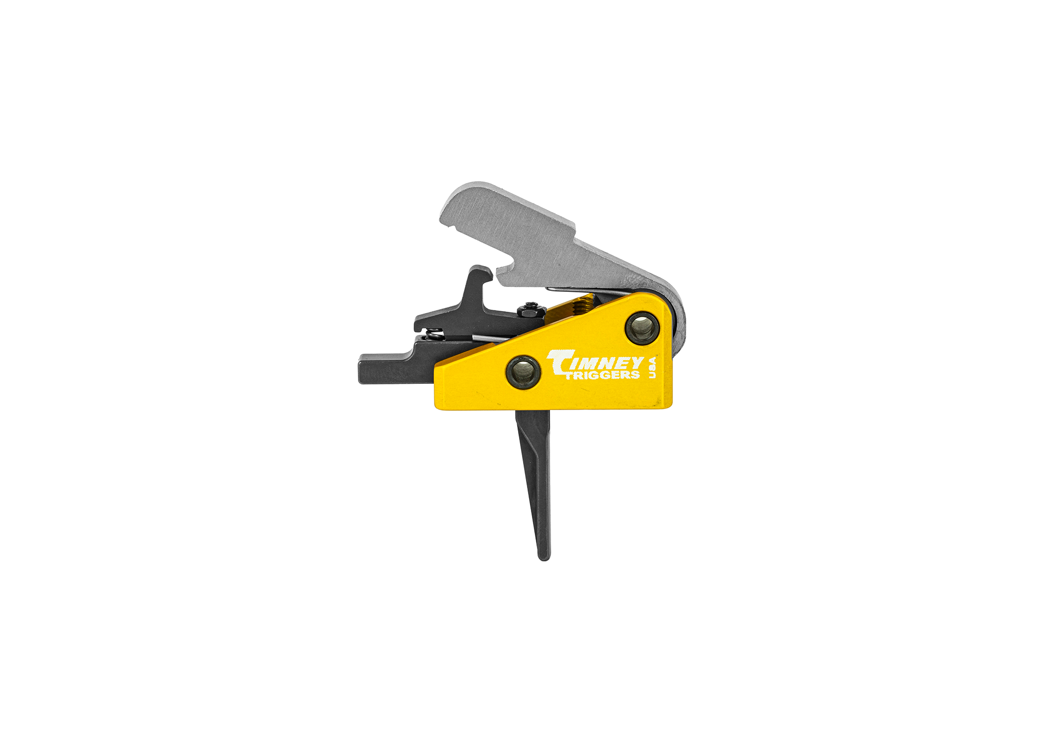 Timney Triggers Single-Stage Drop-In Trigger for AR - Watchdog Tactical