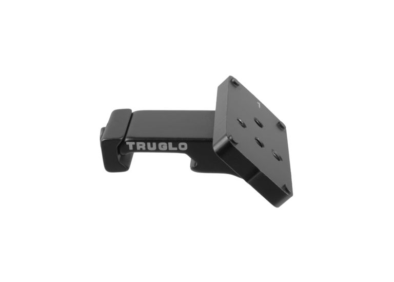 TruGlo Universal 45 Degree Off-Set Optic Mount - Watchdog Tactical