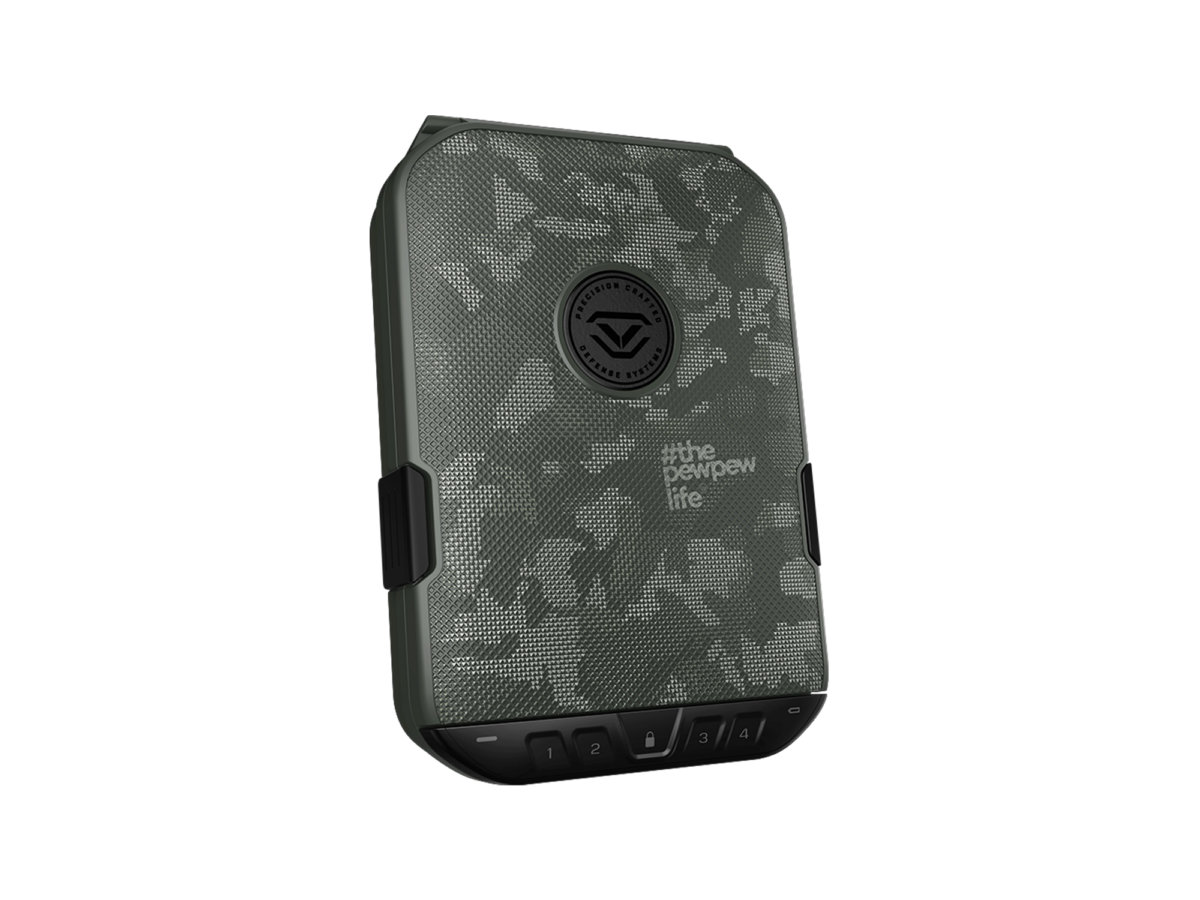 Gun Cases - Watchdog Tactical
