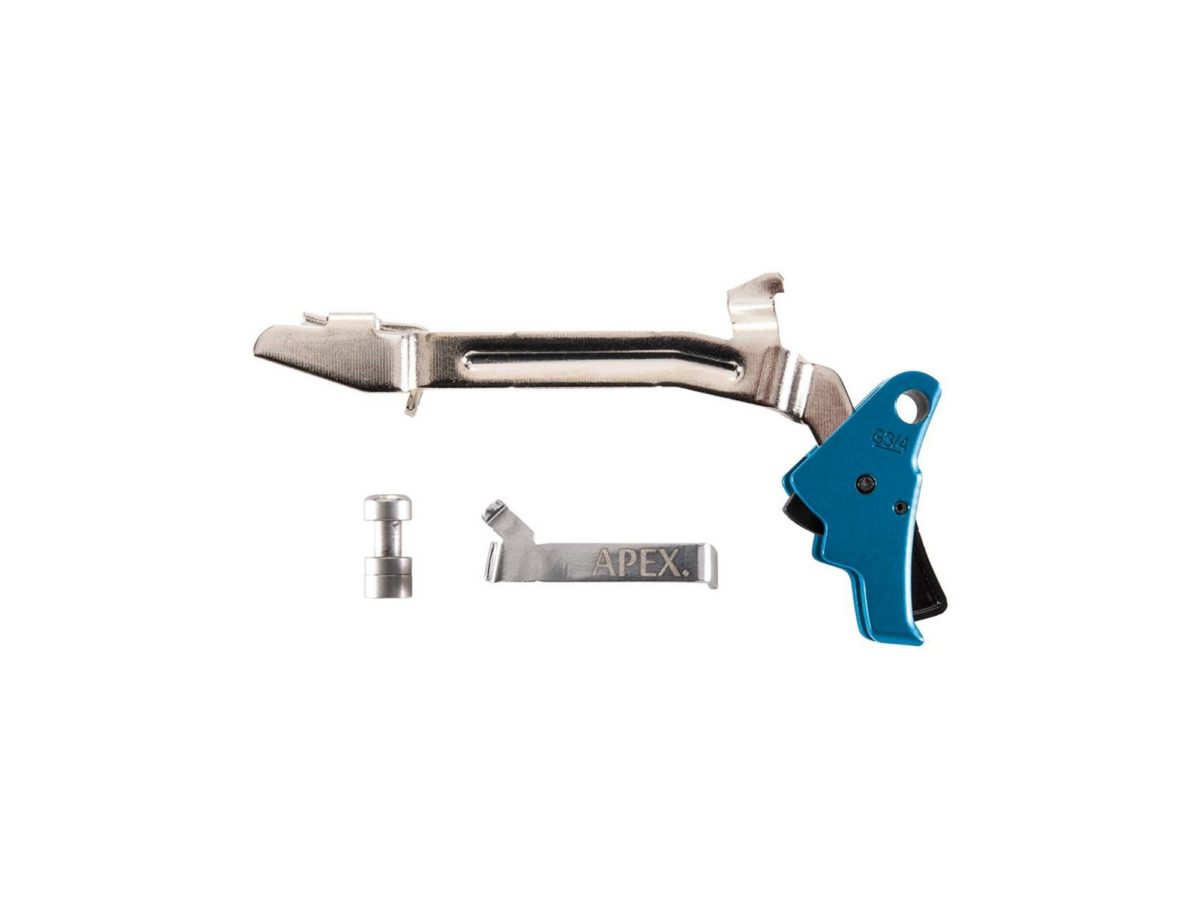 Handgun Parts - Watchdog Tactical