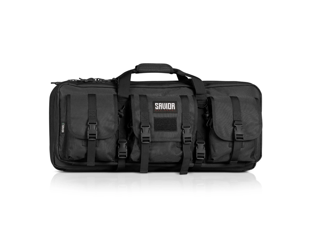 Savior Equipment Soft Sided Rifle Cases - Watchdog Tactical
