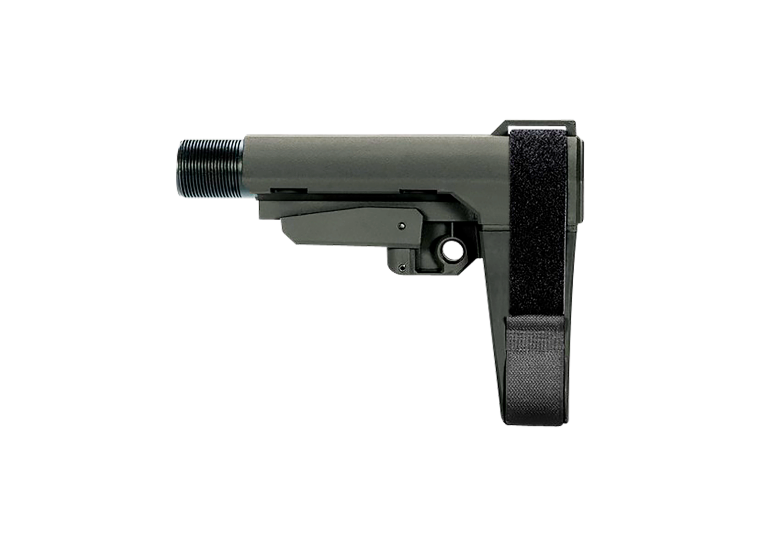 SB Tactical SBA3 5-Position Adjustable for AR-Platform