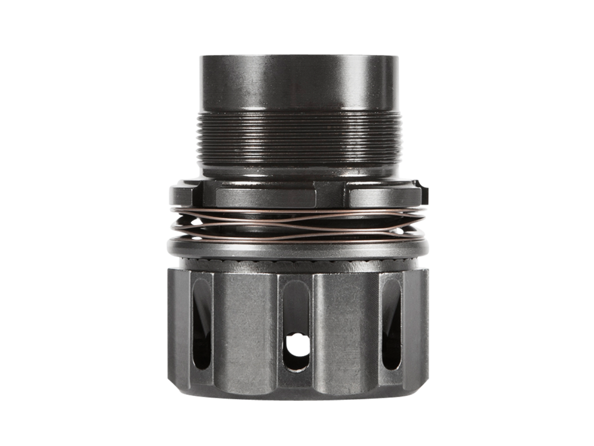 Suppressors - Watchdog Tactical