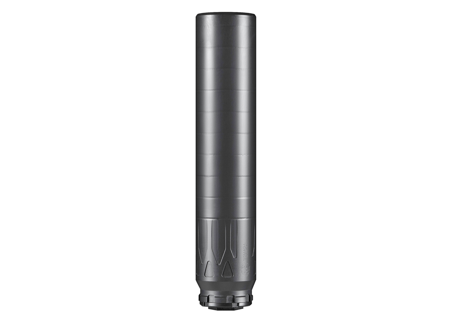 Dead Air Nomad-L Suppressor - Watchdog Tactical
