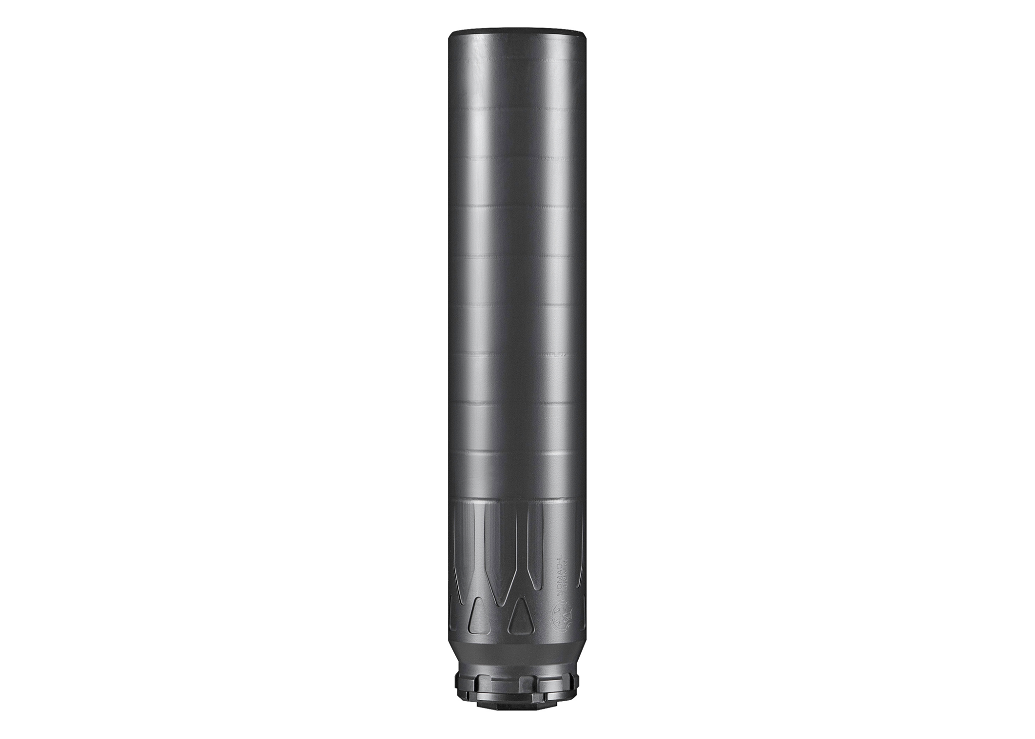 Dead Air Nomad-L Suppressor - Watchdog Tactical