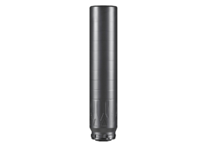 Dead Air Nomad-L Suppressor - Watchdog Tactical