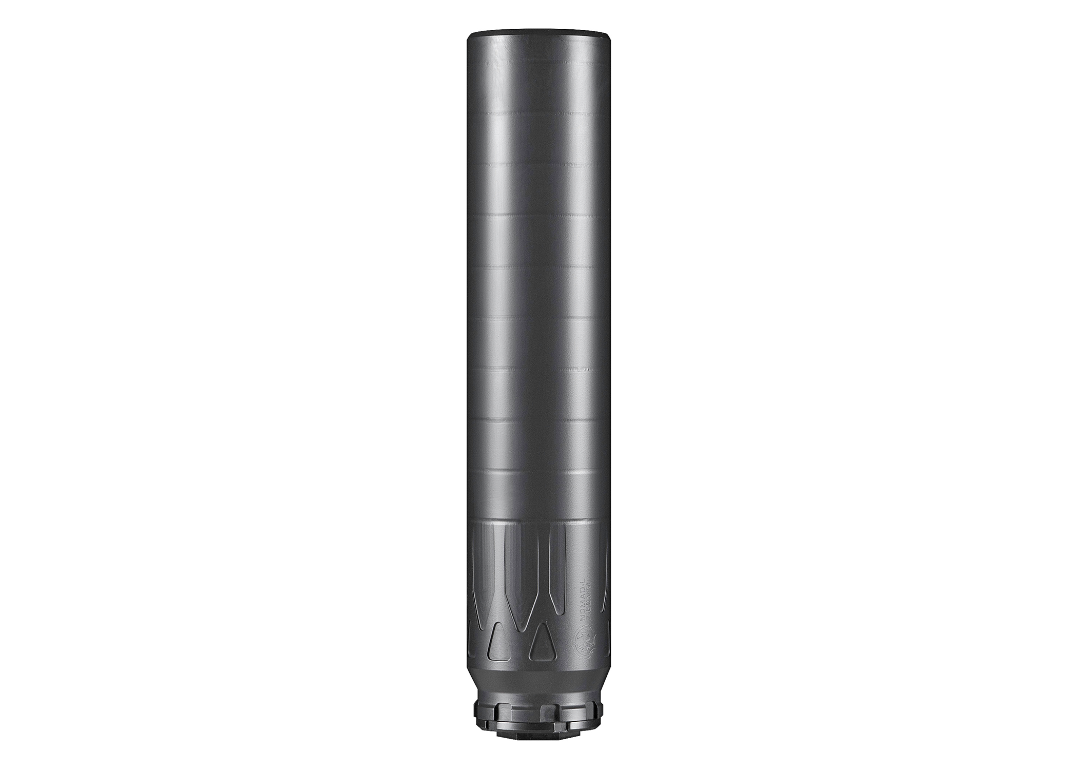 Dead Air Nomad-L Suppressor - Watchdog Tactical