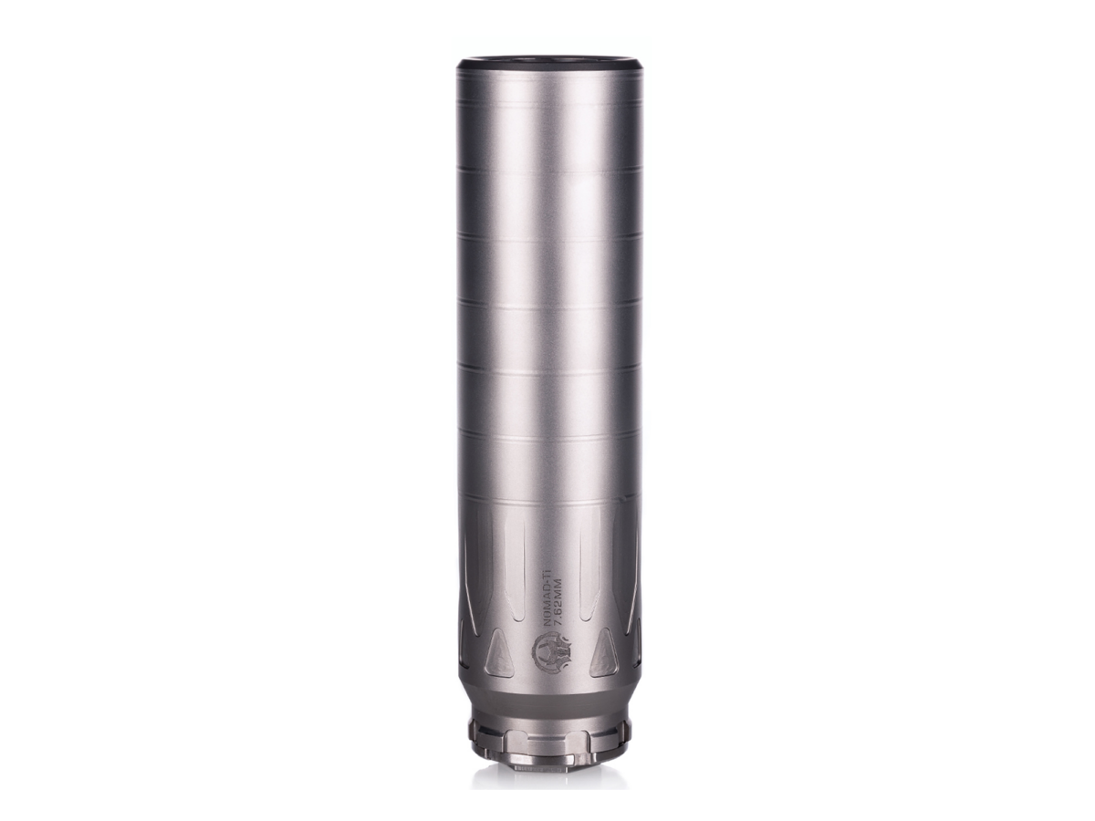 Suppressors NFA Items Watchdog Tactical