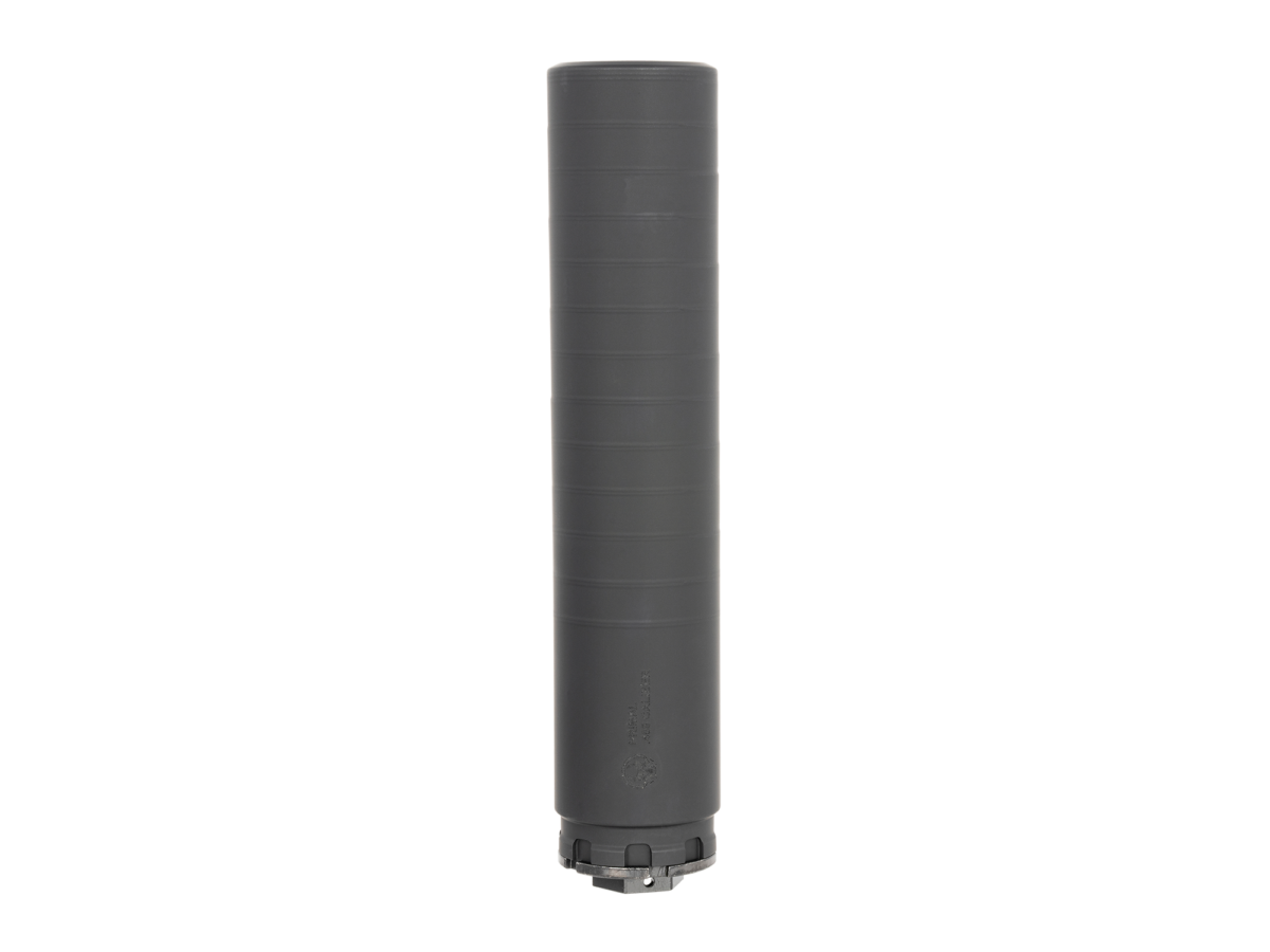 Suppressors - Watchdog Tactical