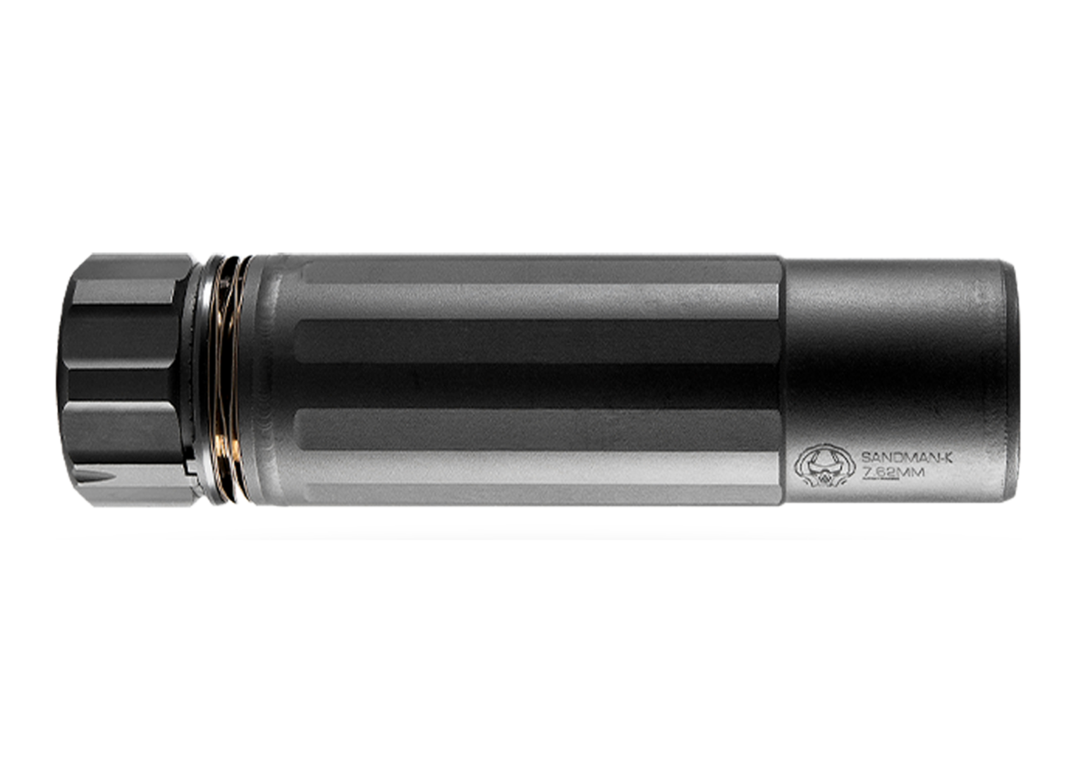 Dead Air Sandman-K Suppressor - Watchdog Tactical