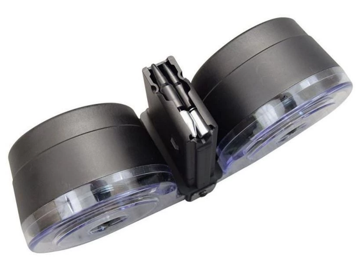 Rifle Magazines - Watchdog Tactical in Charlotte, NC