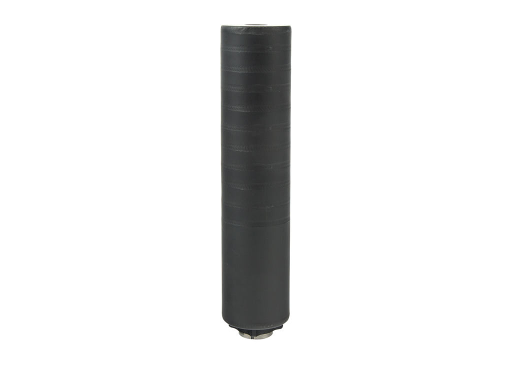SilencerCo Omega 45K Suppressor - Watchdog Tactical